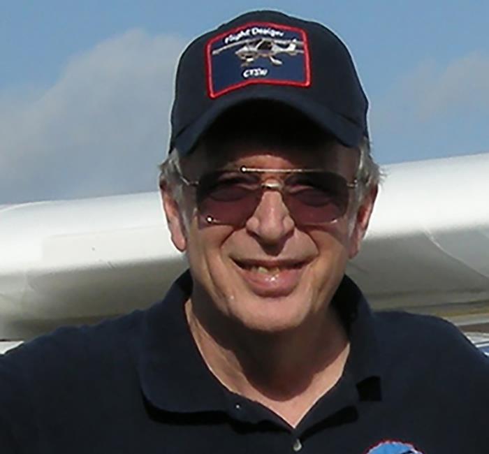 NASA Retiree to Present on Artemis II Launch - Vol. 30 No. 20 ...
