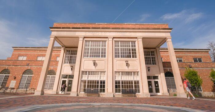 Finals Week Student Union Building Hours - Vol.29 No. 32 - May 5, 2025 ...