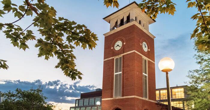 Truman Featured Among Princeton Review’s “Best Value Colleges” - Vol ...
