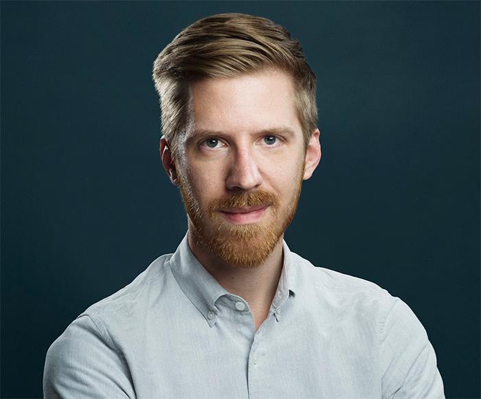 Entrepreneur Speaker Series Returns with Start-up Founder and Investor ...