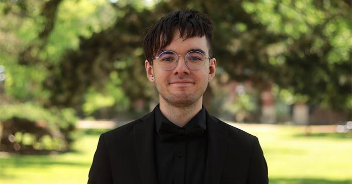 O’Day Wins Emerging Composers Competition - Vol. 29 No. 34 - June 9 ...