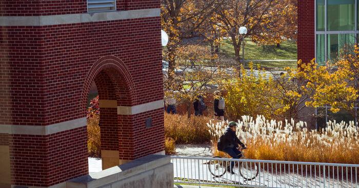 Athletic Fee Accountability Committee Accepting Proposals - Vol. 28 No ...