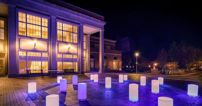 U&I Accepting Room Reservations for Fall Semester - Vol. 28 No. 24 ...