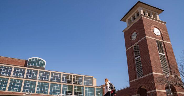 Nominations Open for William O’Donnell Lee Advising Award - Vol. 29 No ...