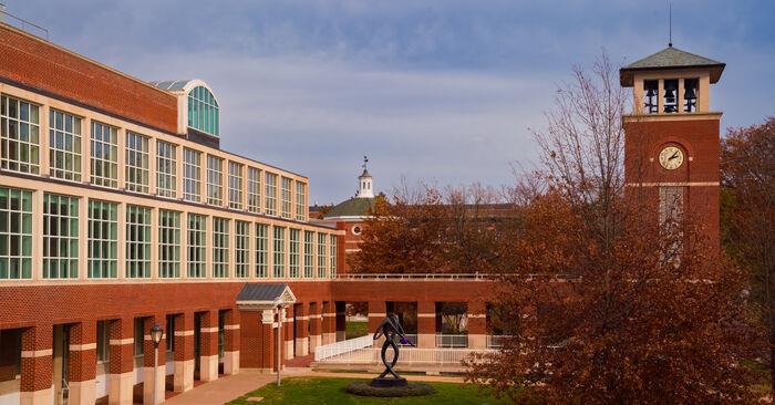 Counseling Celebrates Program's First Online-Only Grads - Vol. 28 No ...