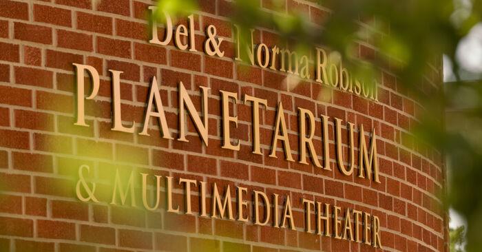 Planetarium Schedule - Vol. 28 No. 13 - November 13, 2023 | Truman ...