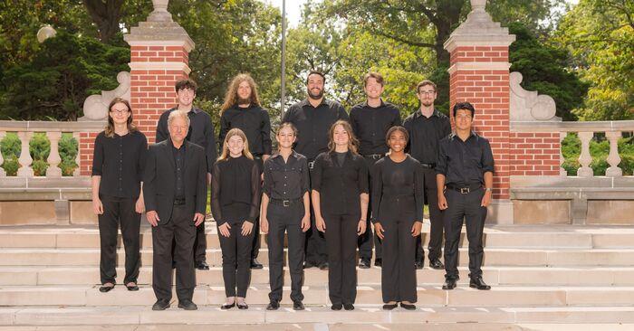 Marquez-Barrios to Premiere Newly Commissioned Work - Vol. 29 No. 12 ...