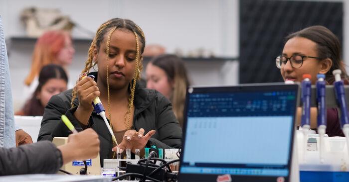 Summer Undergraduate Research Program Accepting Proposals - Vol. 28 No ...