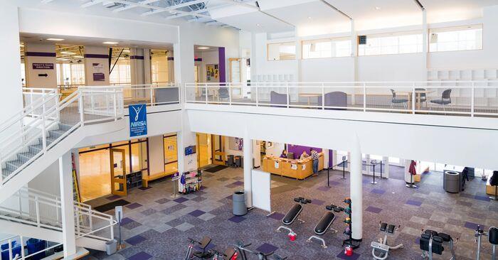 Finals Week Rec Hours - Vol.29 No. 32 - May 5, 2025 | Truman Today ...