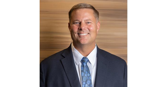 Alumnus Returns as Executive-in-Residence - Vol. 29 No. 13 - November ...