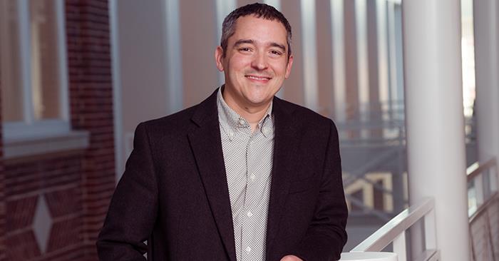 Faculty Member’s Album Highlights Collaborative Process - Vol. 28 No ...